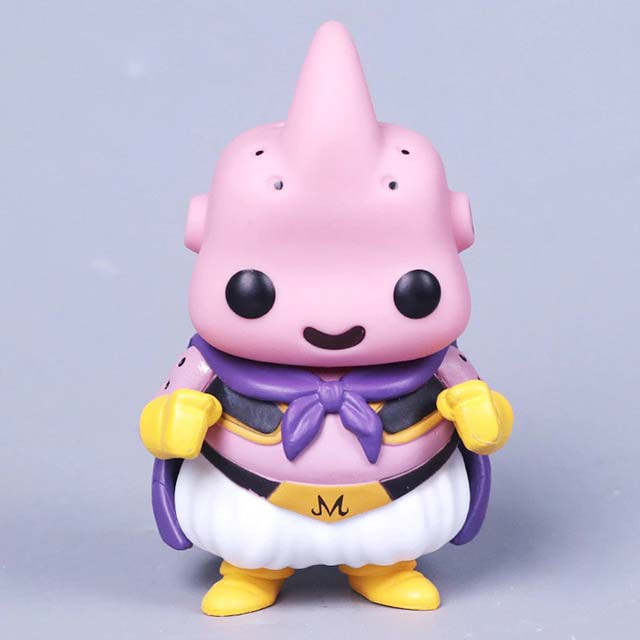 Majin Buu Funku Figure Dragon Ball Pop - Dragon Ball Z Merch
