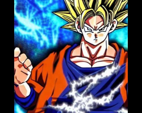 The Power of Goku: A Retrospective on the Iconic Anime Hero - Dragon ...
