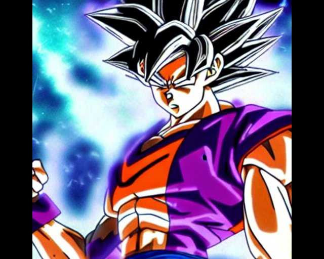 The Power of Goku: A Retrospective on the Iconic Anime Hero - Dragon ...