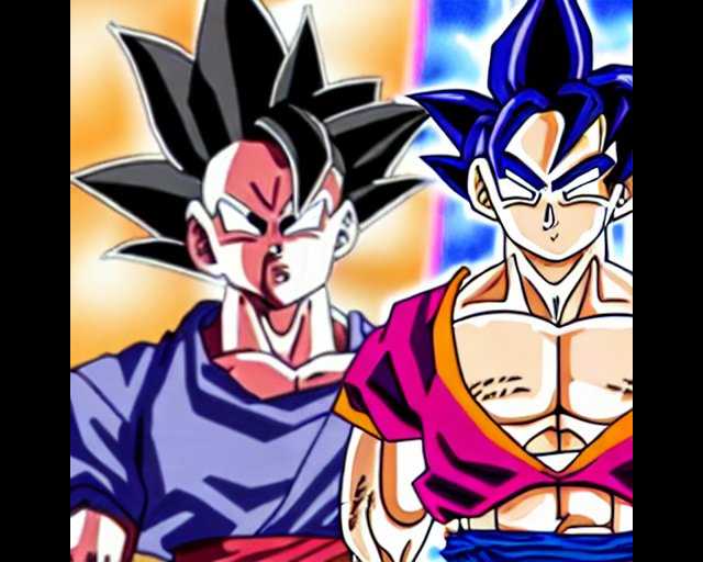The Power of Goku: A Retrospective on the Iconic Anime Hero - Dragon ...