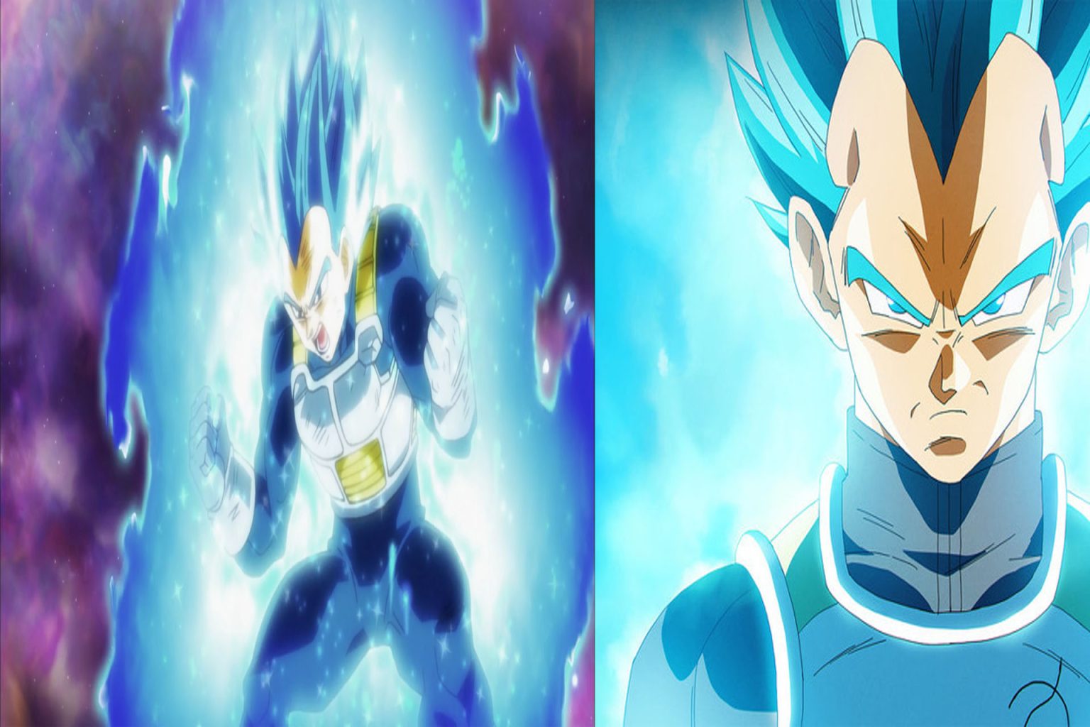 Dragon Ball Z's 10 Most Epic Transformation Scenes - Dragon Ball Z Merch