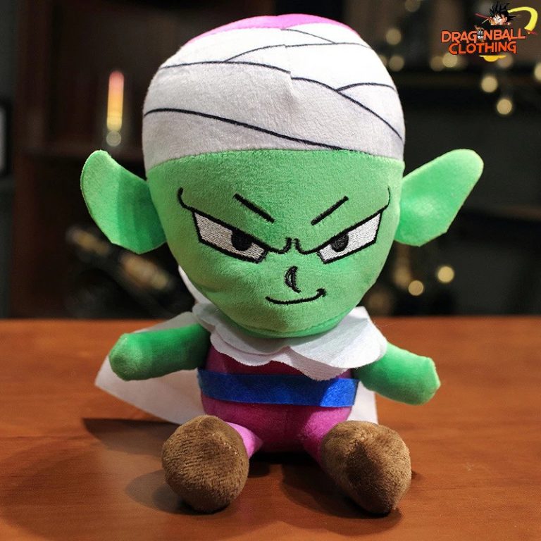 Stuffed Toys and Plush Collection - Dragon Ball Z Merch