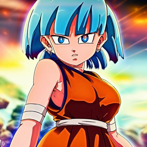 Top 10 Dragon Ball Female Characters - Dragon Ball Z Merch