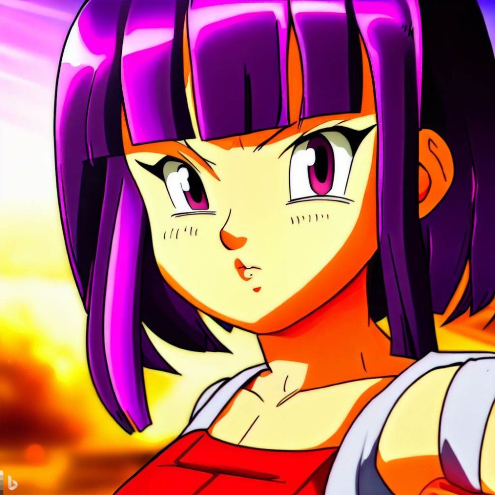 Top 10 Dragon Ball Female Characters - Dragon Ball Z Merch