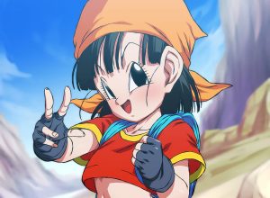 Top 10 Dragon Ball Female Characters - Dragon Ball Z Merch