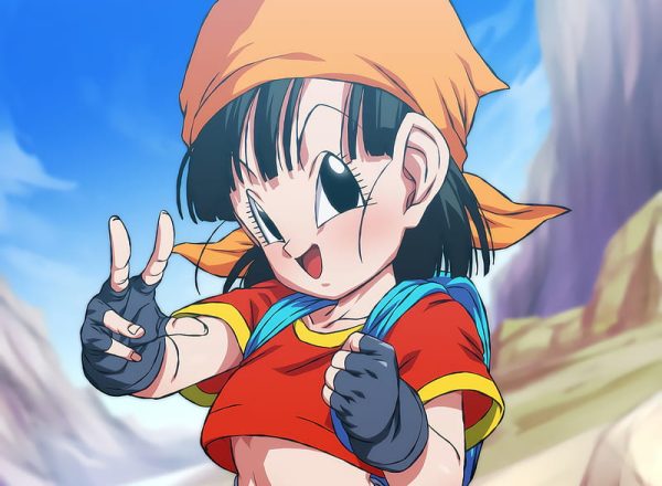 Top 10 Dragon Ball Female Characters - Dragon Ball Z Merch
