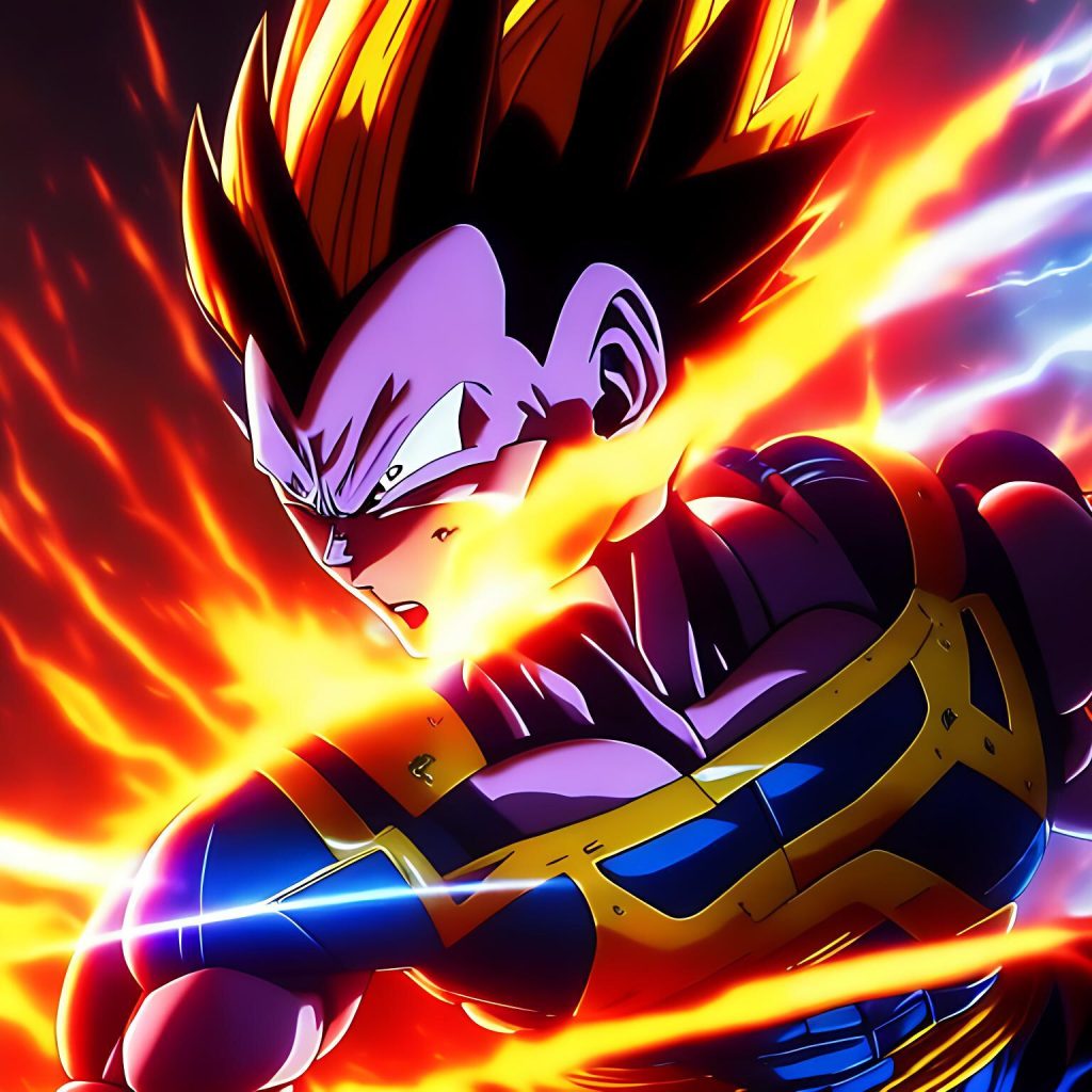 Dragon Ball Reborn: The Return of the Legendary Warrior - Dragon Ball Z ...