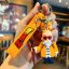 Dragon Ball Master Roshi Keychain - Dragon Ball Z Merch