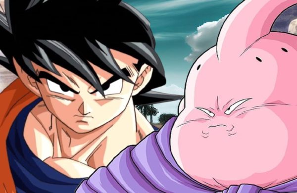 Top 10 dragon ball rage moments - Dragon Ball Z Merch