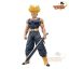 Dragon Ball Z Trunks Action Figure - Dragon Ball Z Merch