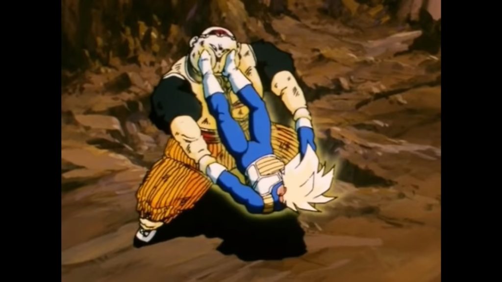 TOP 10 DRAGON BALL Z FIGHTS - Dragon Ball Z Merch