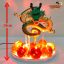 Dragon Ball Z Shenron Action Figure - Dragon Ball Z Merch