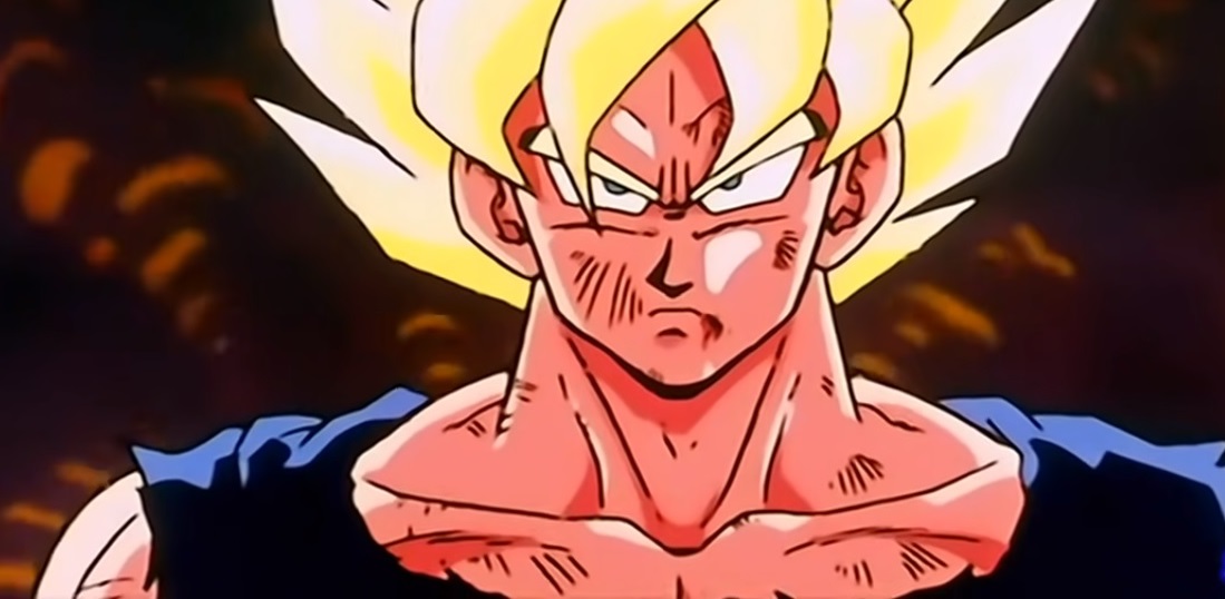 Dragon Ball Z quotes: Top 10 memorable lines - Dragon Ball Z Merch