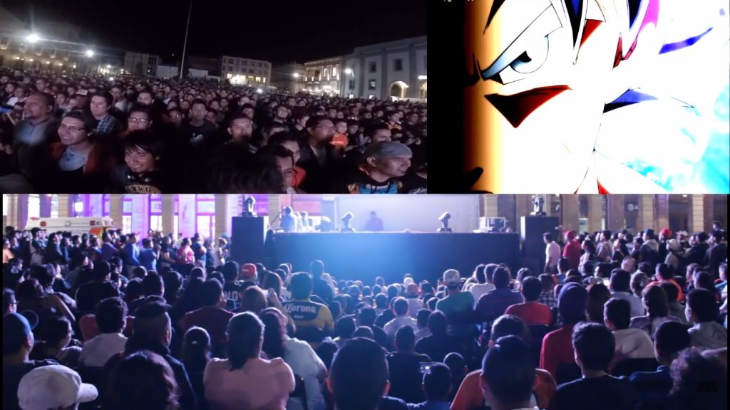 Dragon Ball Z: The Legacy of Akira Toriyama - Dragon Ball Z Merch