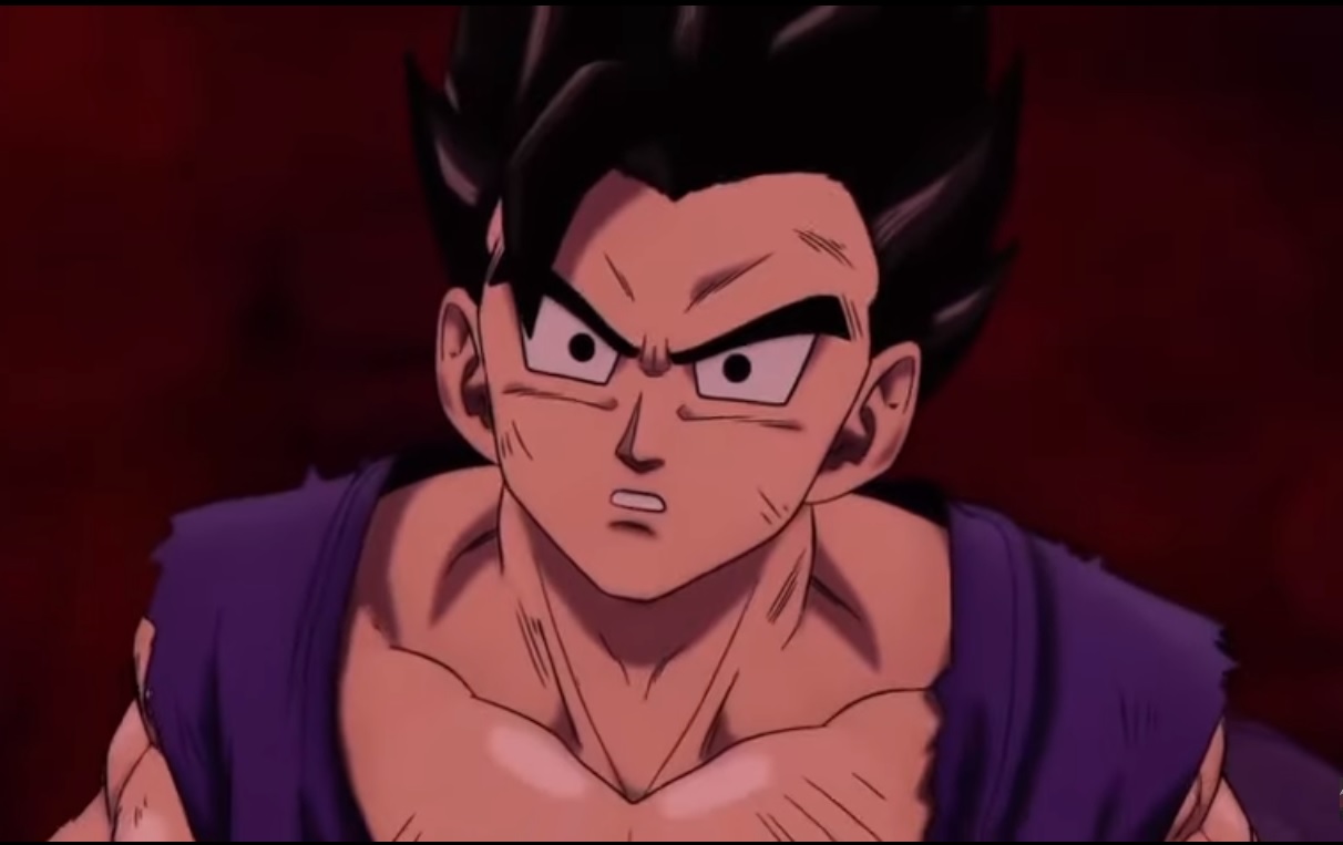 Dragon Ball Z quotes: Top 10 memorable lines - Dragon Ball Z Merch