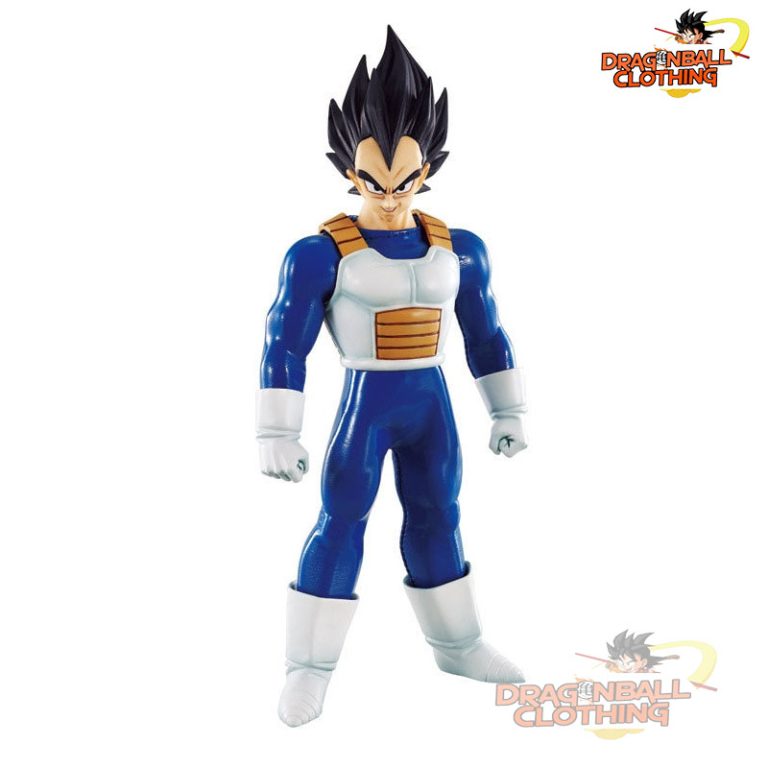 Vegeta Toy Dragon Ball Collectible Anime - Dragon Ball Z Merch