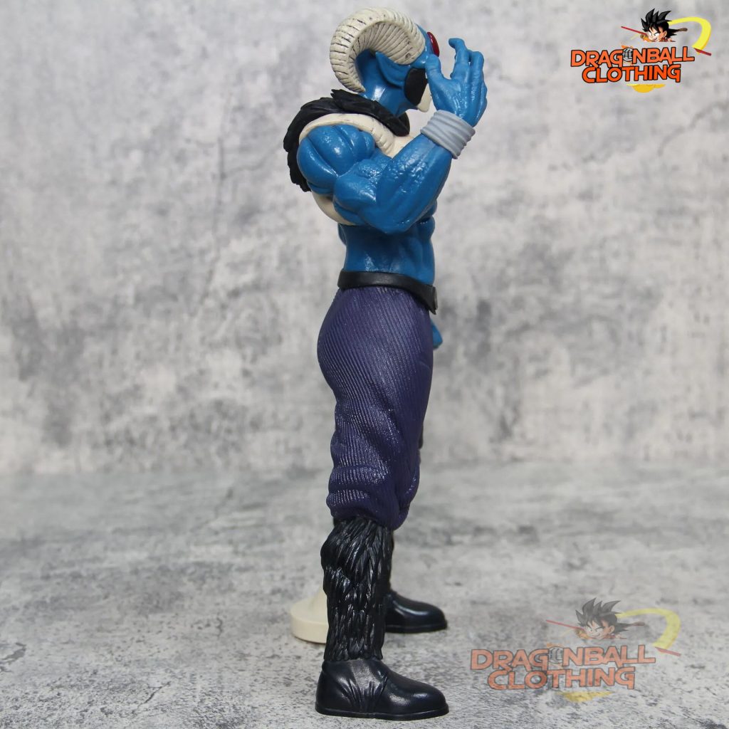 Dragon Ball Super Moro Action Figure - Dragon Ball Z Merch