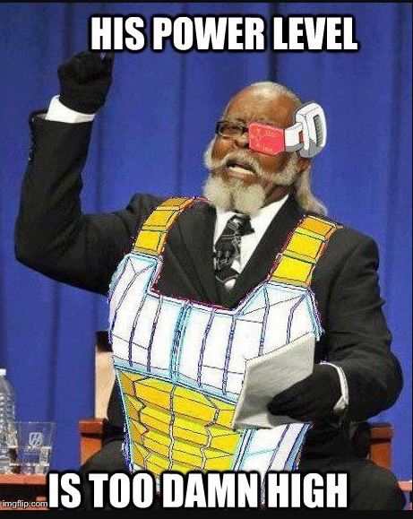 Dragon Ball Z memes: Top 10 hilarious internet jokes - Dragon Ball Z Merch