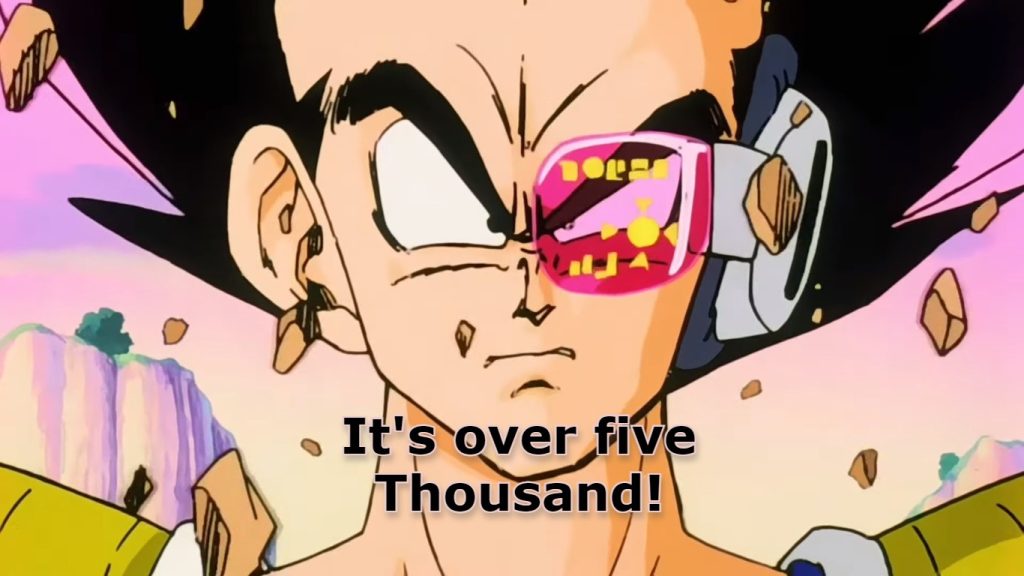 Dragon Ball Z memes: Top 10 hilarious internet jokes - Dragon Ball Z Merch