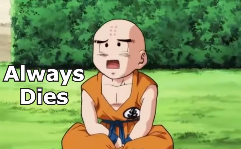 Dragon Ball Z memes: Top 10 hilarious internet jokes - Dragon Ball Z Merch