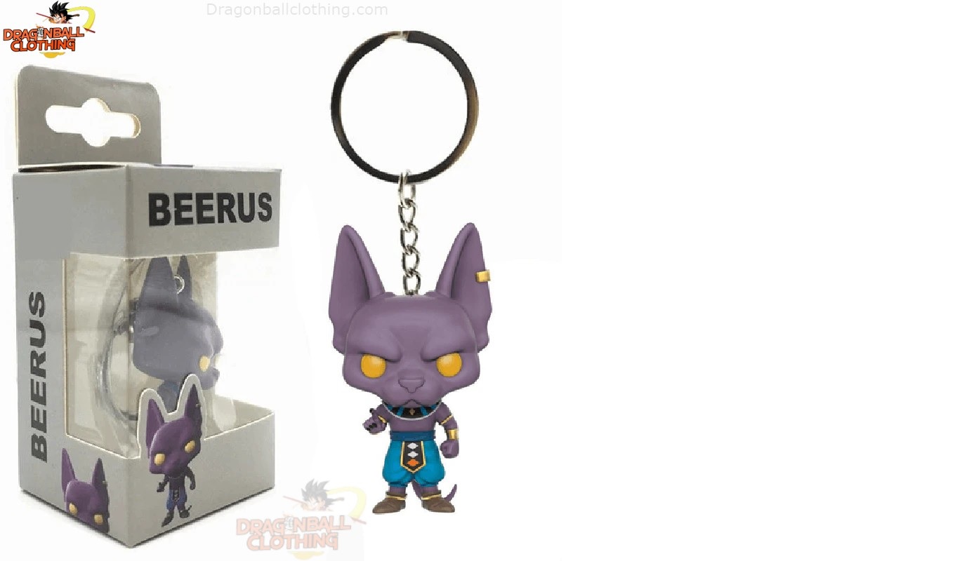 Must-Have Dragon Ball Z Accessories for Diehard Fans - Dragon Ball Z Merch